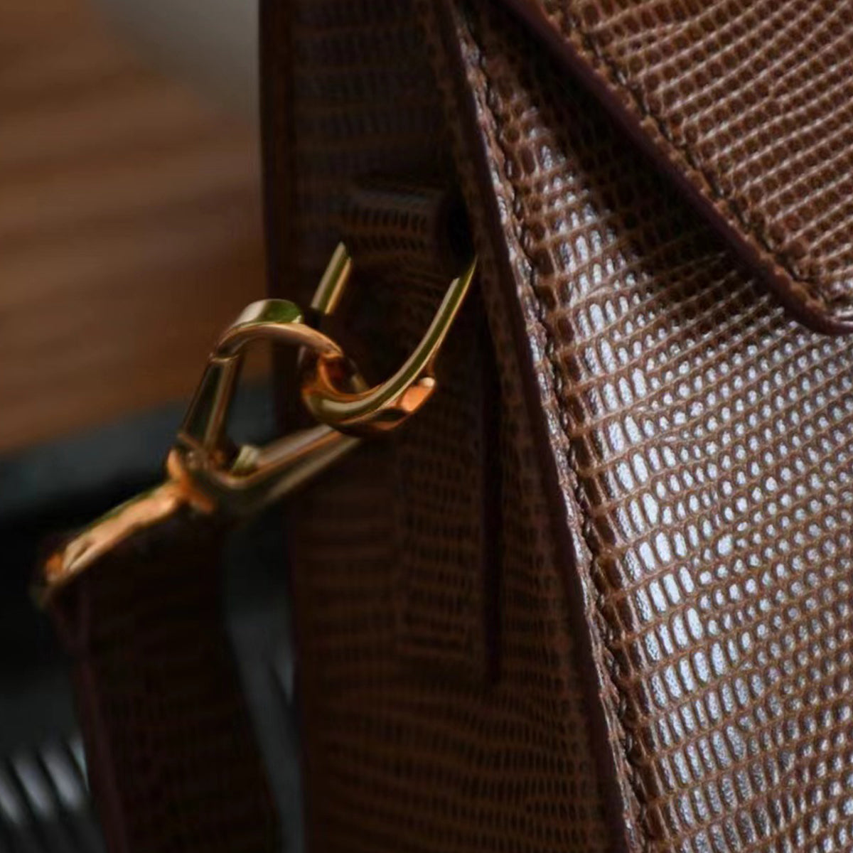 16mm Slippery D-Ring – hilitybaghardware