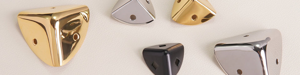 Trunk Kits / Trunk Fittings – hilitybaghardware