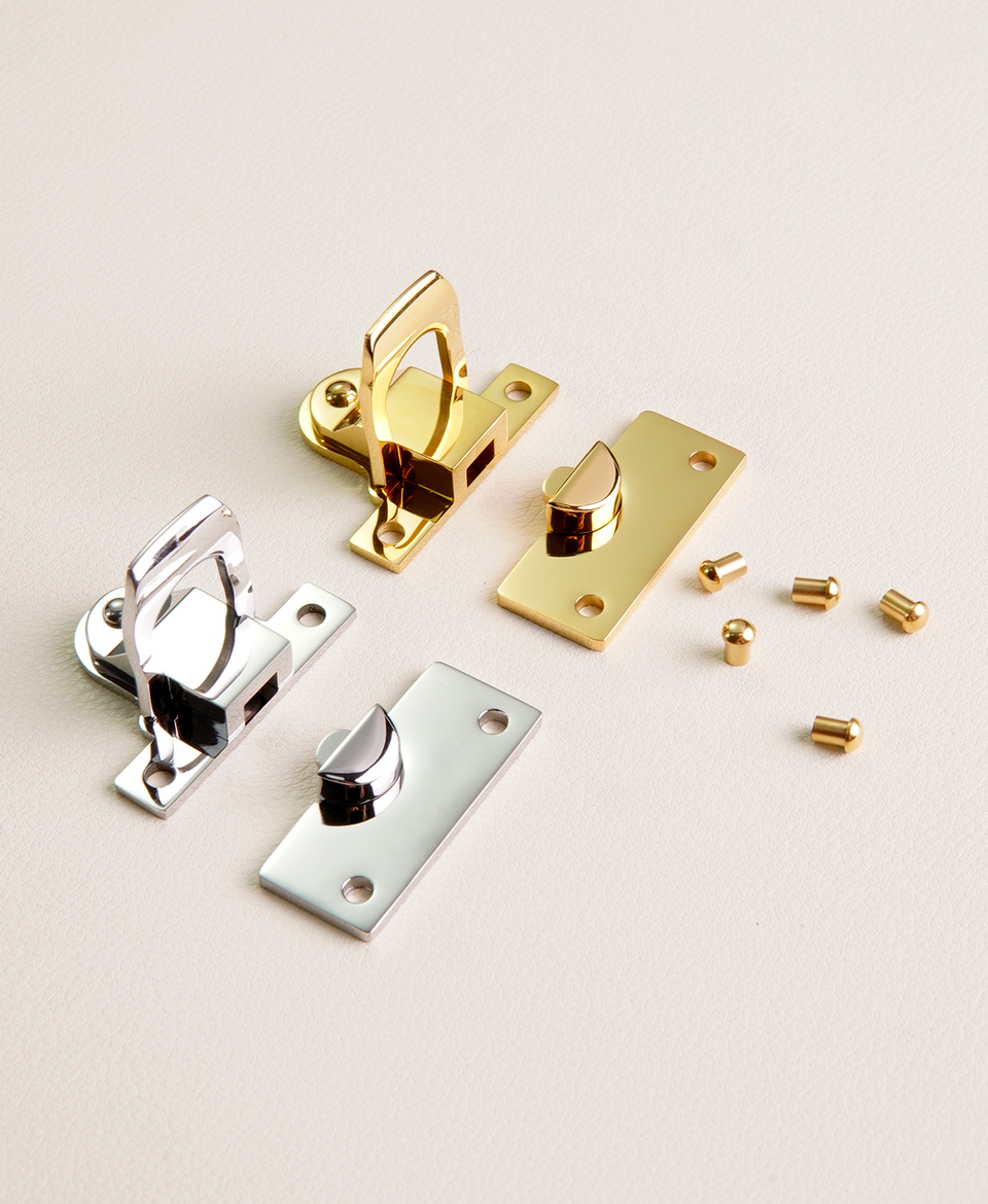 Trunk Kits / Trunk Fittings – Page – hilitybaghardware