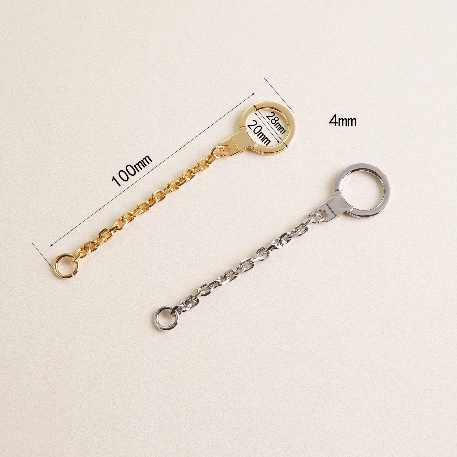 Key Chain – hilitybaghardware