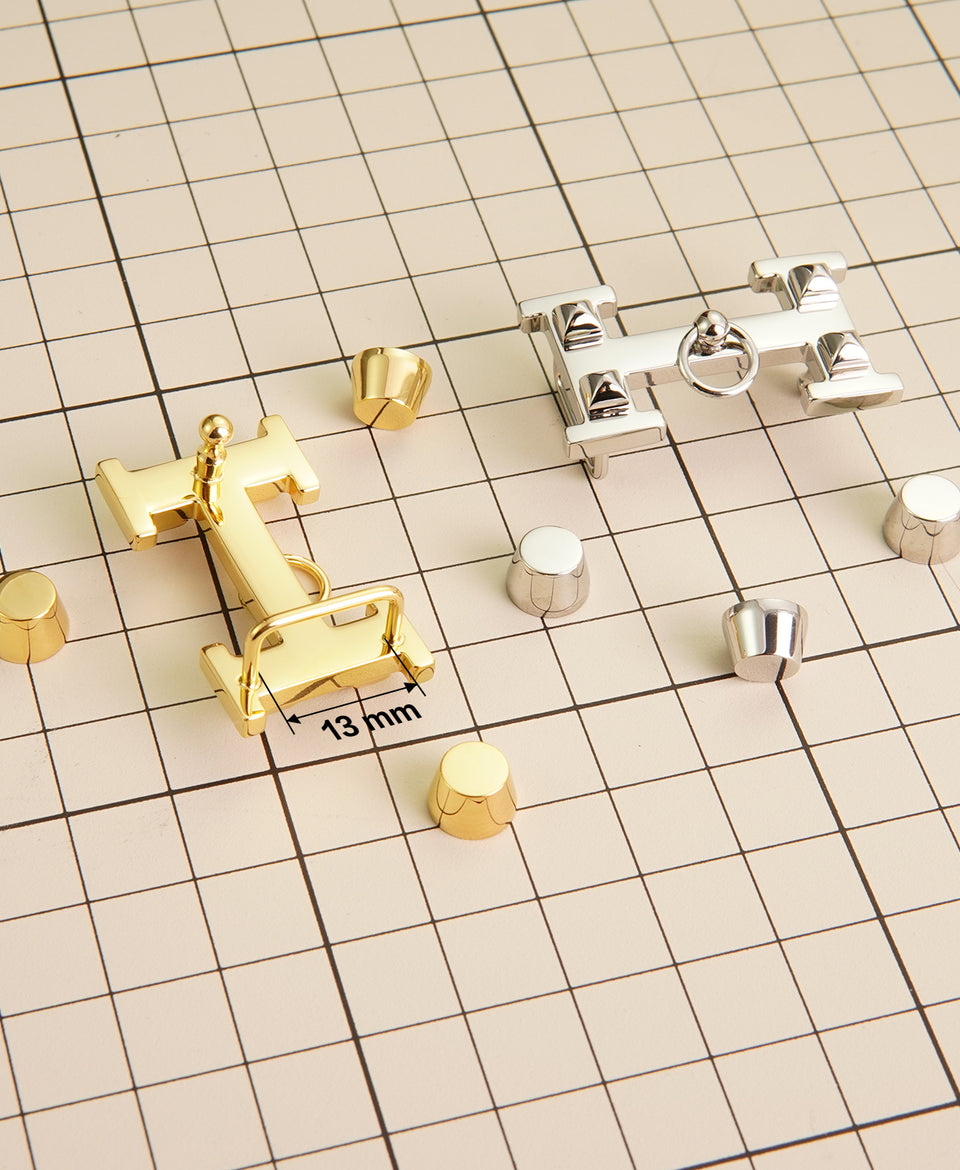 Bridge and Bar kits – hilitybaghardware