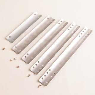 Bridge and Bar kits – hilitybaghardware