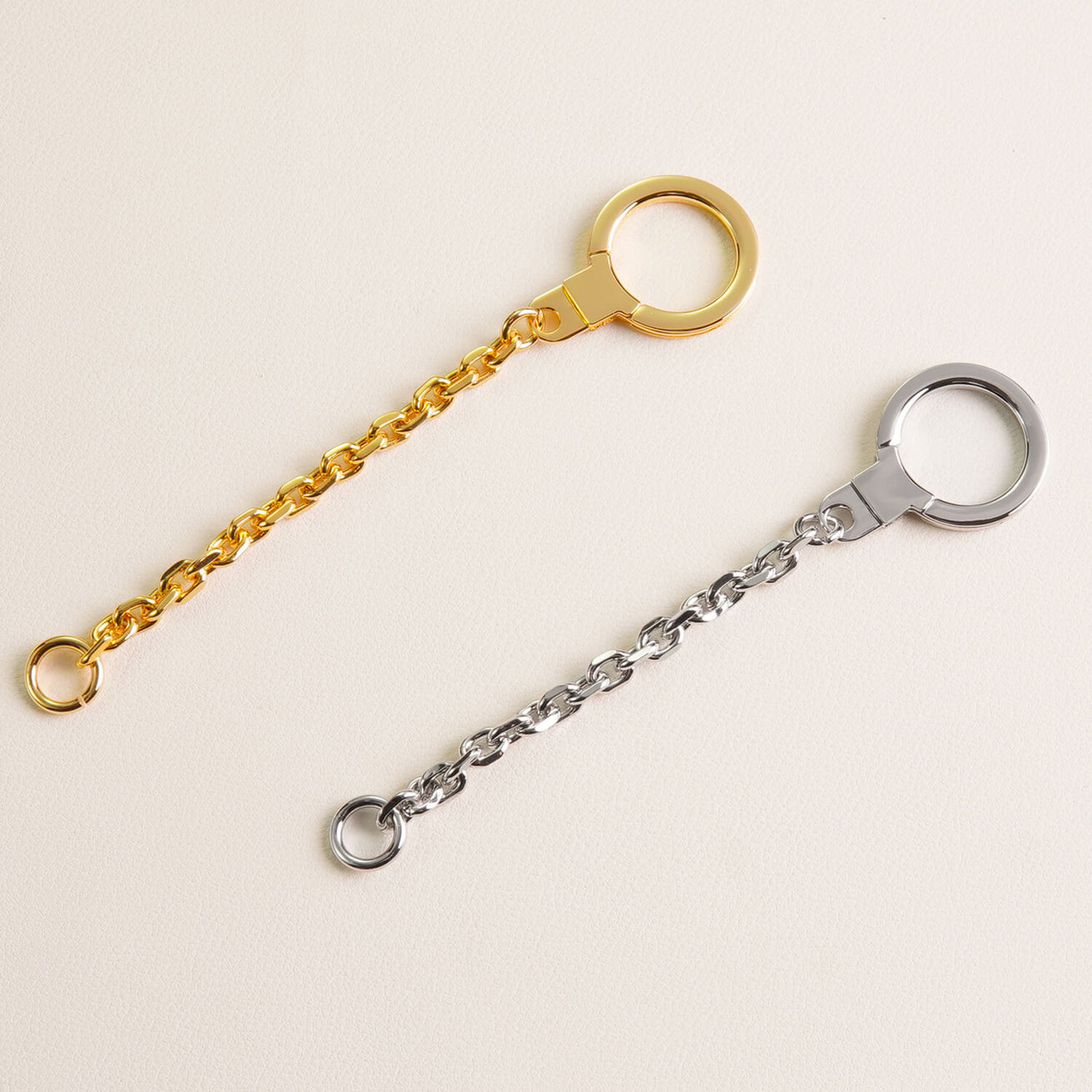 Handcuffs Chain – hilitybaghardware