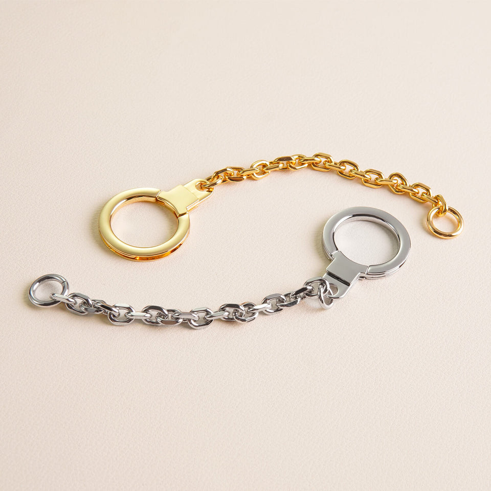 Handcuffs Chain – hilitybaghardware