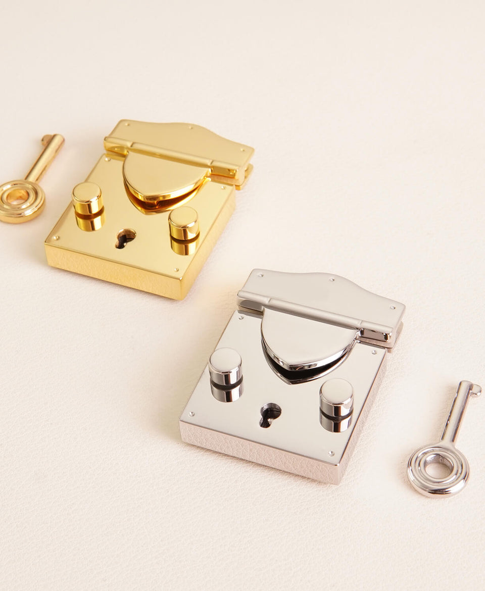 Quality Bag Hardware | Hility Bag – hilitybaghardware