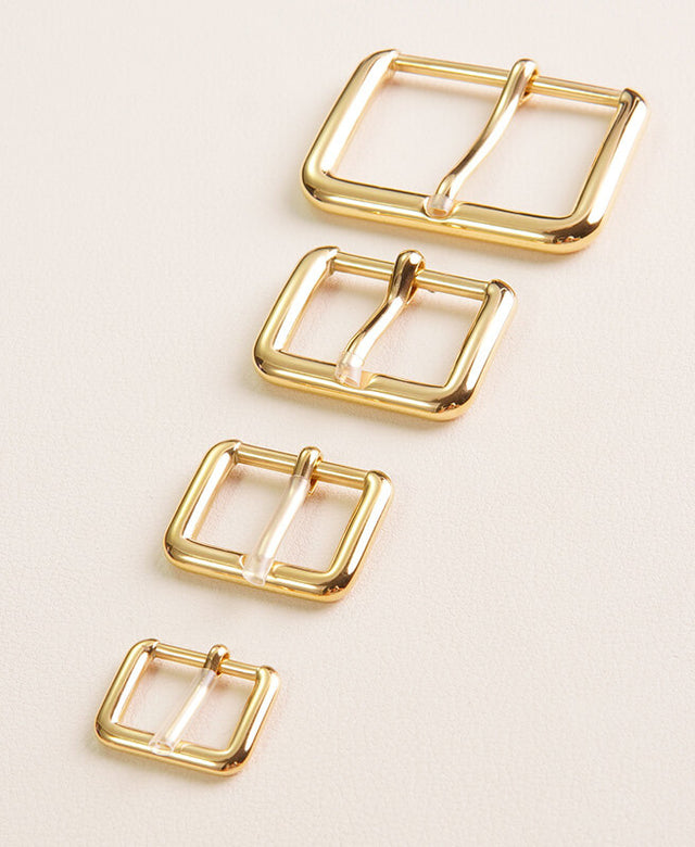 Buckle series – hilitybaghardware