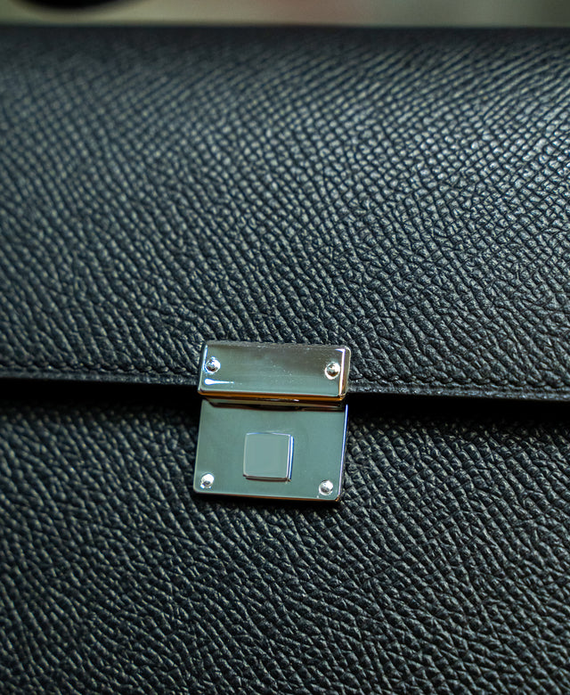 Lock and Closure series – hilitybaghardware