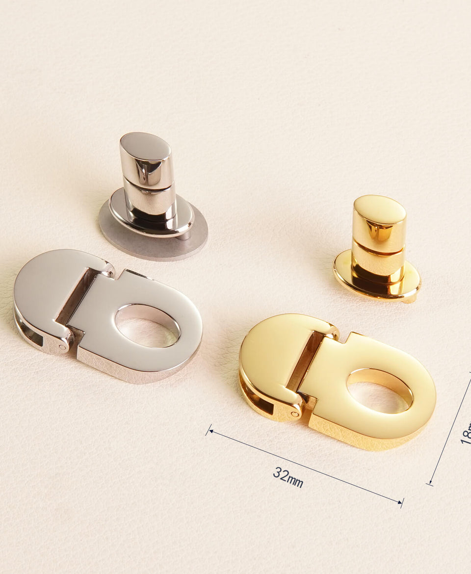 Quality Bag Hardware | Hility Bag – hilitybaghardware